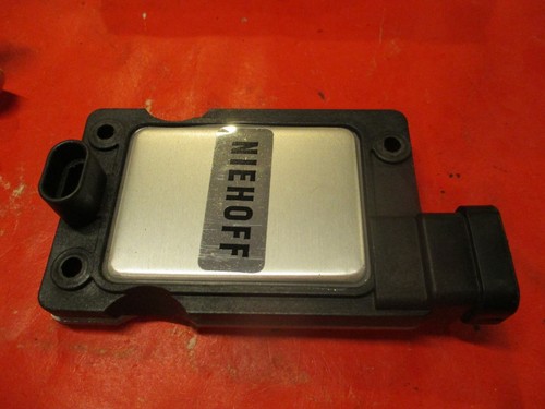 BERETTA-GRAND AM-CUTLASS 2.3L 1986-92- NEW -Ignition Control Module | eBay