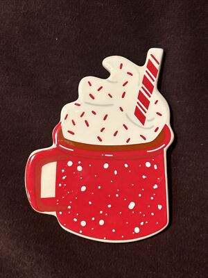 Coton Colors Happy Everything Mini Small Attachment - HOT COCOA | eBay