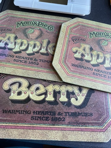 Mom’s Pie Co Hot Mat Insulated By Ballonoff | eBay