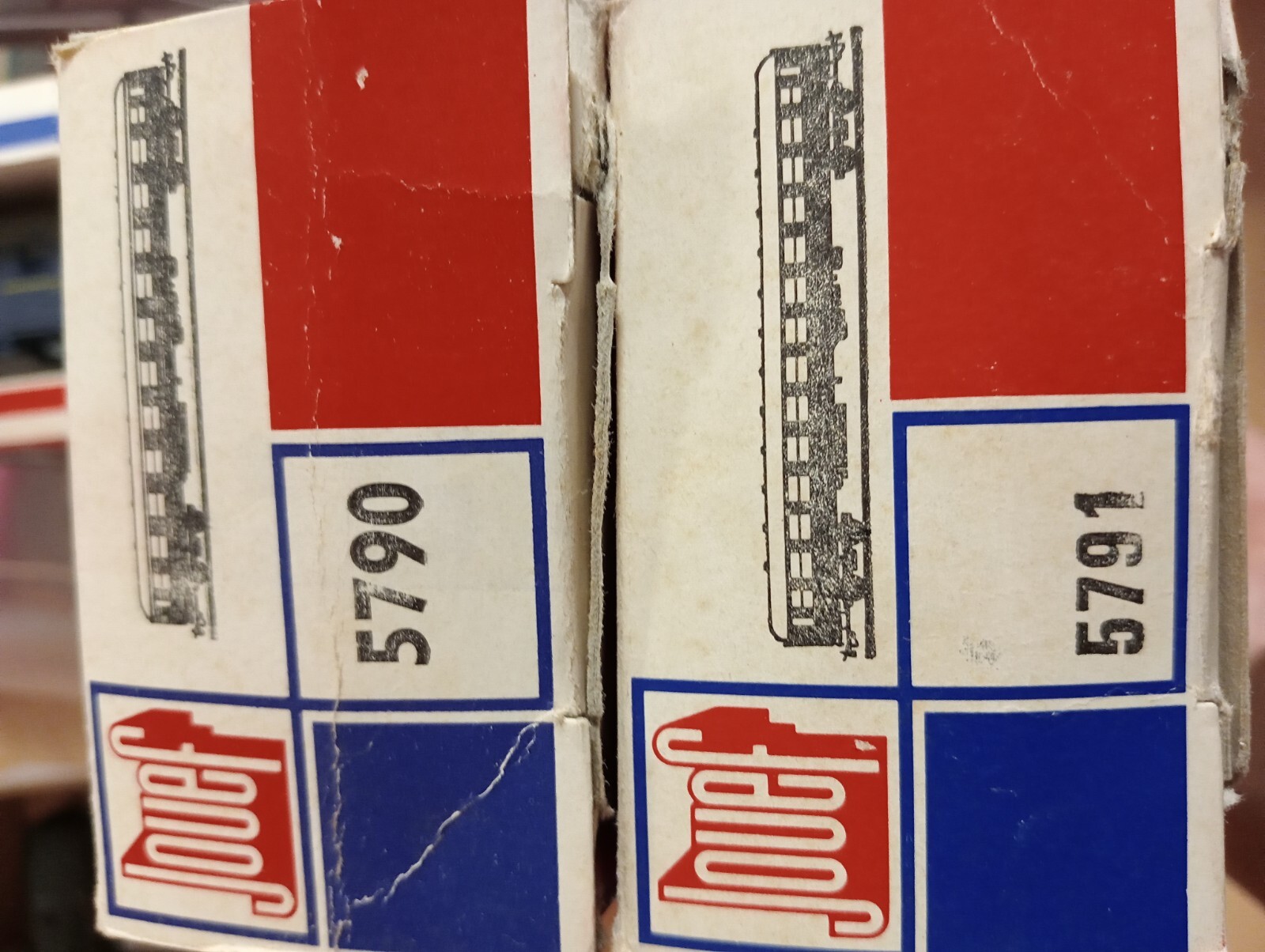 train ho jouef | eBay