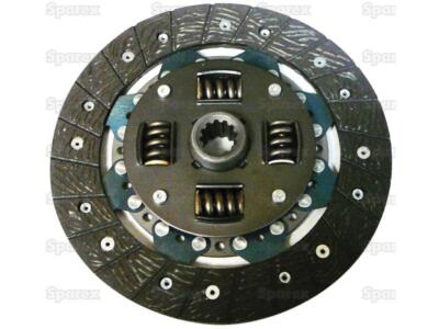 CLUTCH DISC fits Case IH 254, 255 1273253C1 | eBay