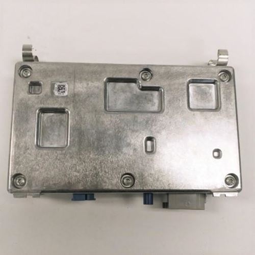 Freightliner Cascadia P4 IPM, IPPC Electronic Control Unit - P/N ...