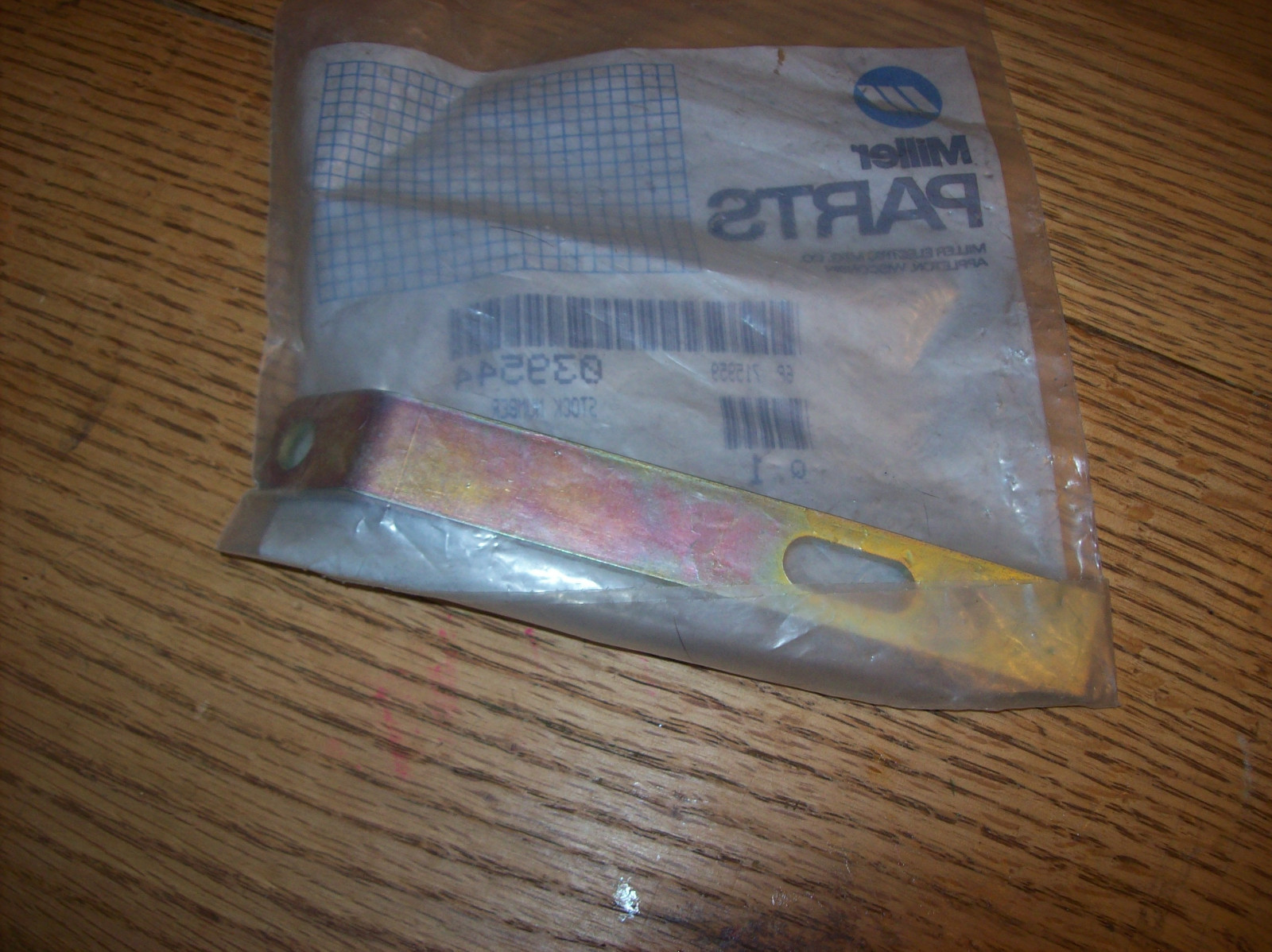 Miller Welder Part#039544 | eBay