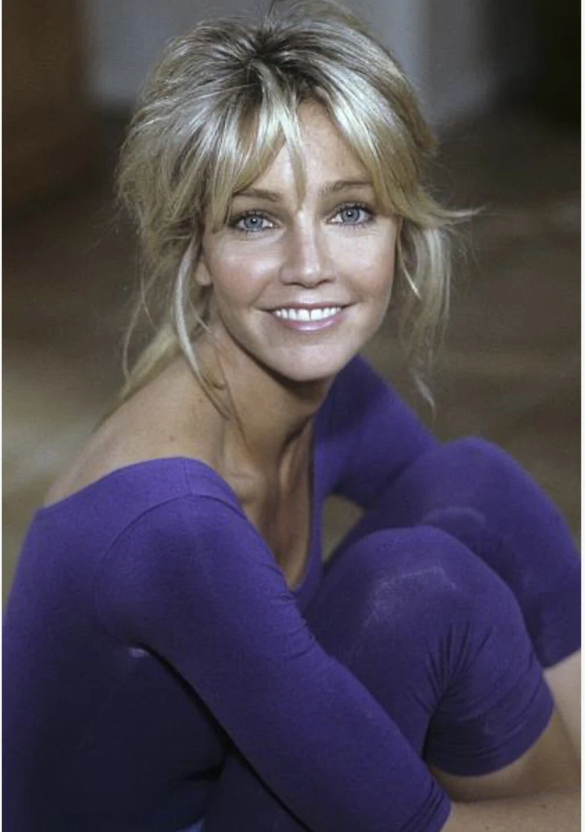 Heather Locklear No Makeup | Saubhaya Makeup