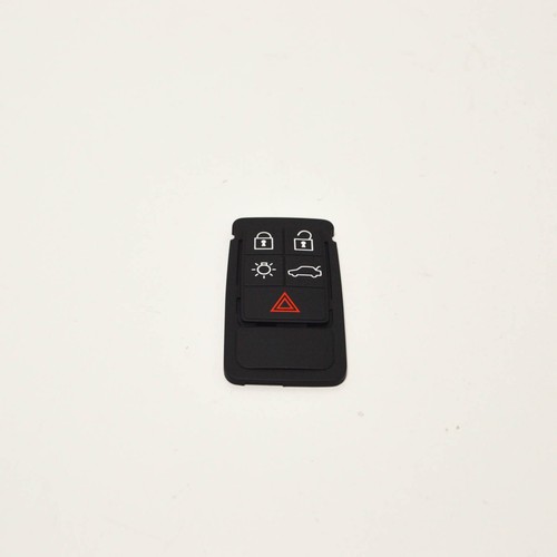 VOLVO S80 MK2 Key Fob Rubber Buttons 30659339 NEW GENUINE | eBay