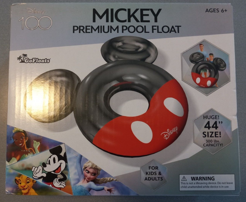 DISNEY MICKEY OR MINNIE POOL FLOATS | eBay