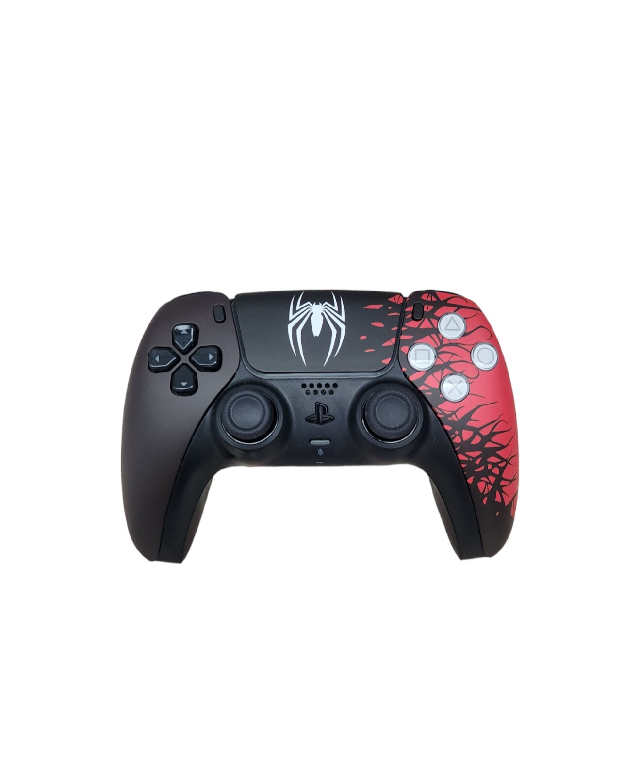 Sony DualSense Marvel's Spider-Man 2 PS5 Wireless Controller (READ ...