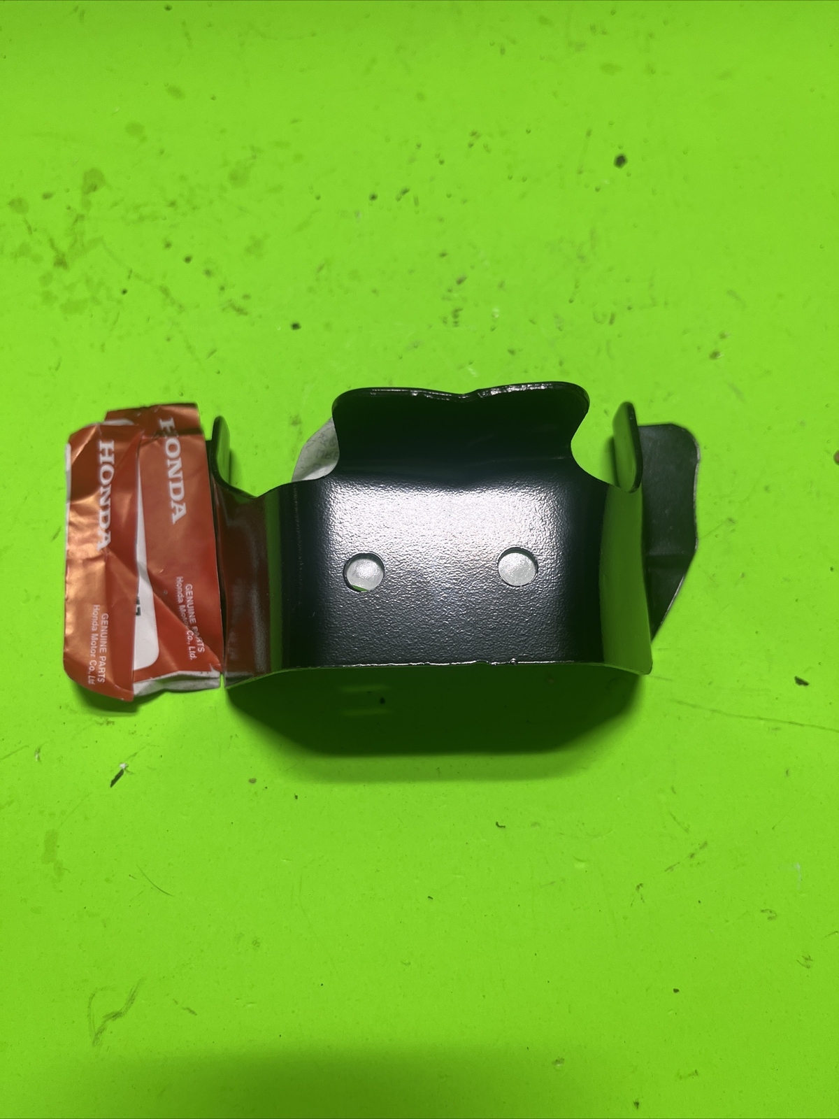 Genuine Honda Gusset B L Front Shock Absorber Extension 60739-TR0-A00ZZ ...