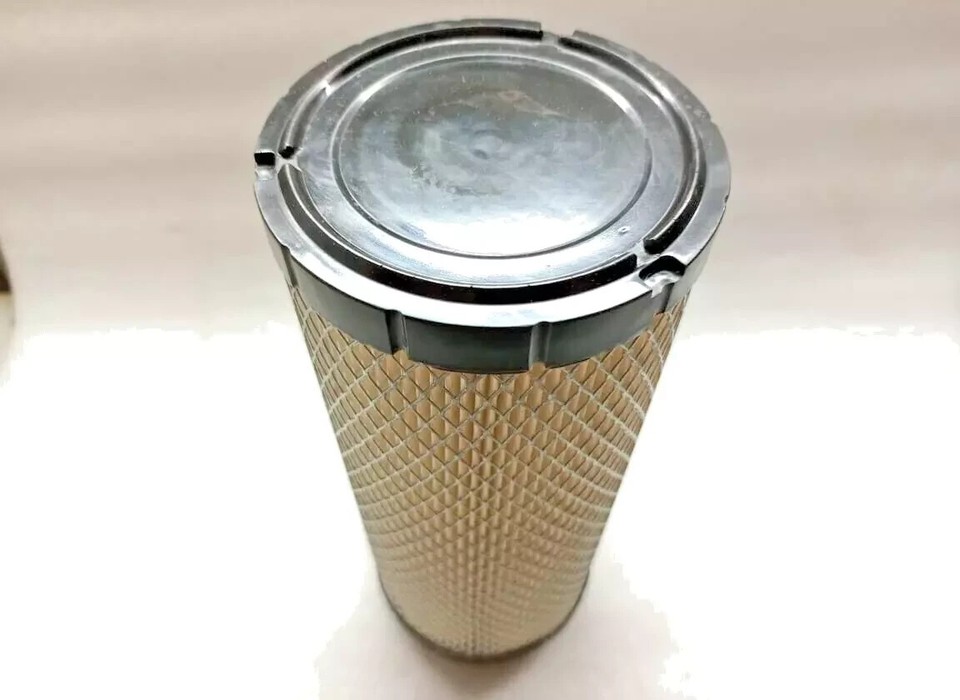 Inner Outer Air Filter Set Fits Ford Tractor 2000 3000 2600 3600 3900 ...