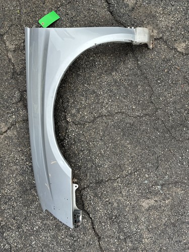 2004-2005 Subaru Impreza WRX STI Fender Assembly Front Left Driver LH ...