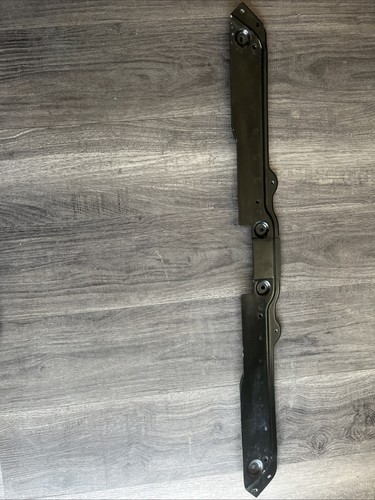 OEM 2017-2023 TESLA MODEL 3 BATTERY PACK SHIELD BRACKET REAR 1100058-10 ...