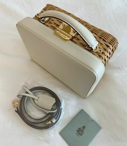 Mark Cross Bags & Handbags for Women for sale | eBay