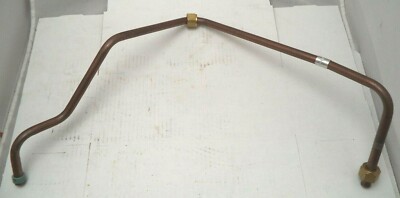 Cummins Compressor Water-Outlet Tube 3328889 | eBay