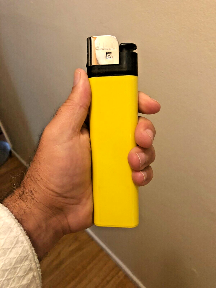 Jumbo Size Huge Big Giant 6.5inch lighter | eBay