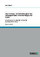 Aby Warburg-Die Mehrdeutigkeit des Schlangenrituals: zwischen Magie und ...