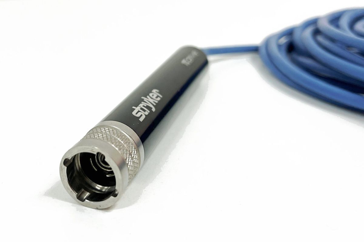 Stryker 5407-100-000 π ® Pi Drive Motor Handpiece | eBay