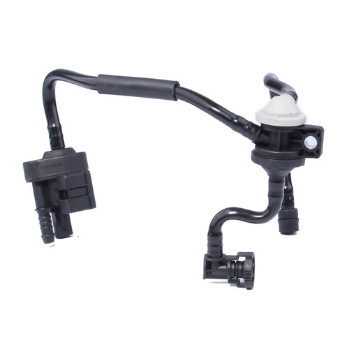 EA888 2.0T Fuel Vapor Canister Purge Valve For VW Jetta CC AUDI A4 TT ...