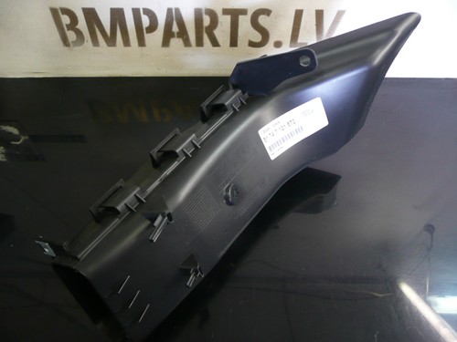 NEW GENUINE BMW 3 SERIES E90 E91 BRAKE AIR DUCT FRONT RIGHT 51747121570 ...
