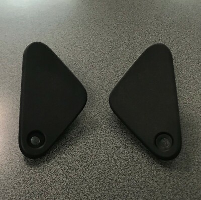 VOLVO S60 XC60 XC70 V70 Radiator Upper Bracket Left Right 30723366 ...