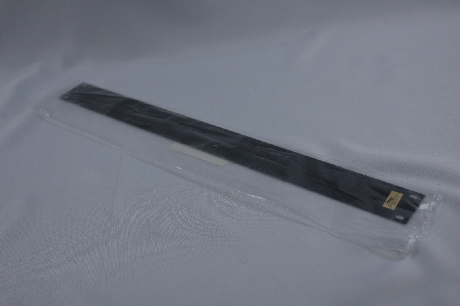 LOT OF 5 Middle Atlantic FEB1 Server Rack 1RU Steel Blanking Filler ...