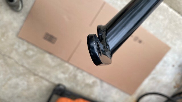 Harley Davidson Mustache Engine Guard 49000141 for sale online | eBay