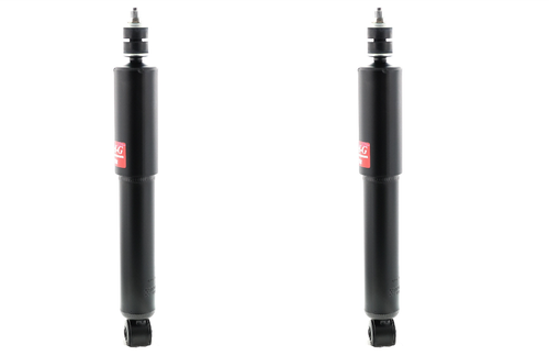 KYB Shock Absorber- Front for 00-04 Mitsubishi Montero Sport Pair ...