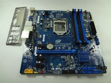 Intel Desktop Board DH87RL Micro ATX Ddr3 1600 Lga1150 Motherboard for ...