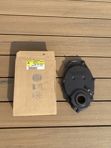1998-2003 Genuine OEM Chevy Front Engine Timing Cover 1255-4555 | eBay