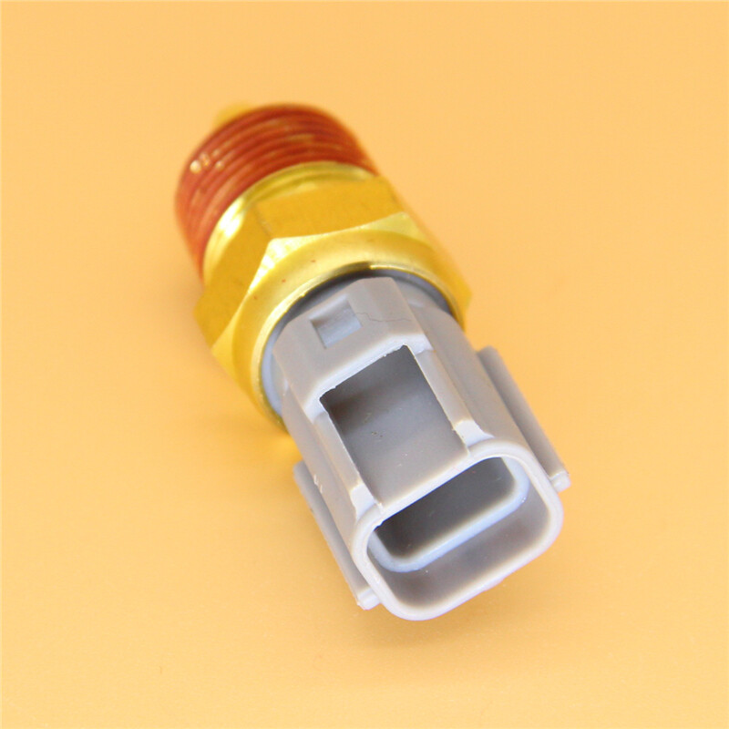 Engine Coolant Watertemp Sensor F5AF-12A648-AA fits Ford Lincoln MAZDA ...