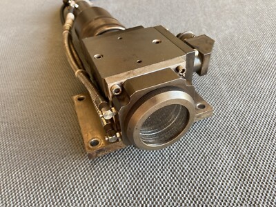 TRUMPF Laser cutting head, Used | eBay