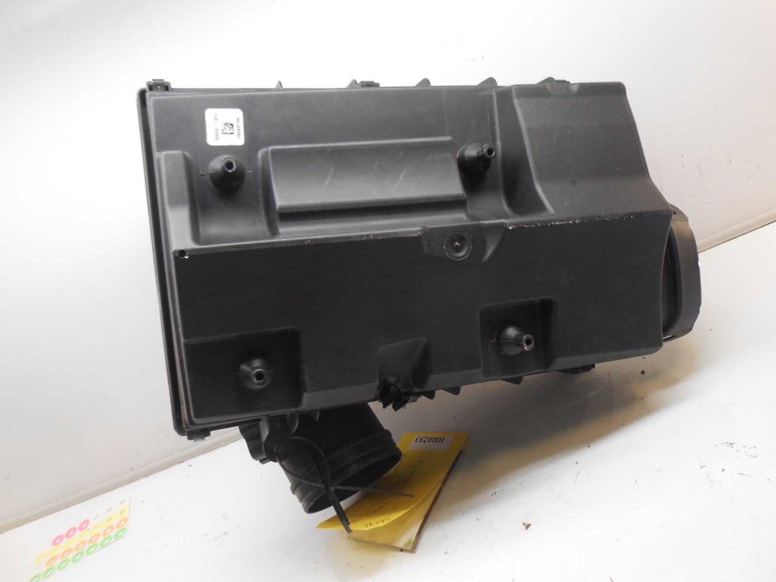 2010 BMW X5, E70, 3.0L SUV Air Cleaner 13717548885 BR0253 | eBay