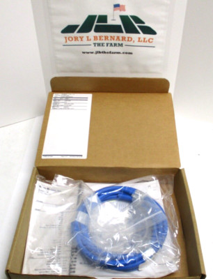 MICRO MOTION , 10 FOOT CABLE , 0655601 , SURPLUS | eBay