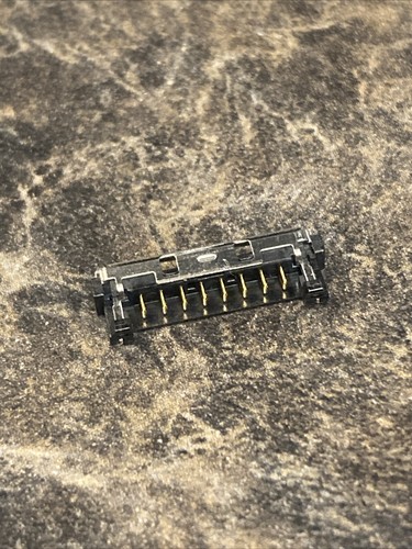 1PC 8PIN or 10PIN Asus Battery Connector with Latch - Factory OEM | eBay