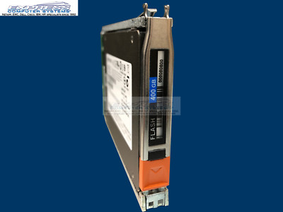 EMC v4-2s6fx-400 400gb SSD EFD SAS fastvp FASTcache für vnx7600 VNX | eBay