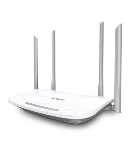 TP-Link Archer C5 Wireless Dual Band AC1200 Gigabit Router 2.4GHz/5GHz ...