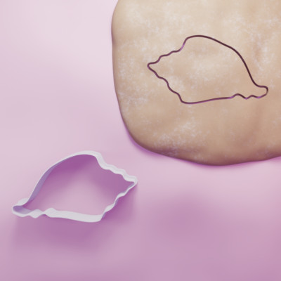 Conch Shell cookie cutter | eBay