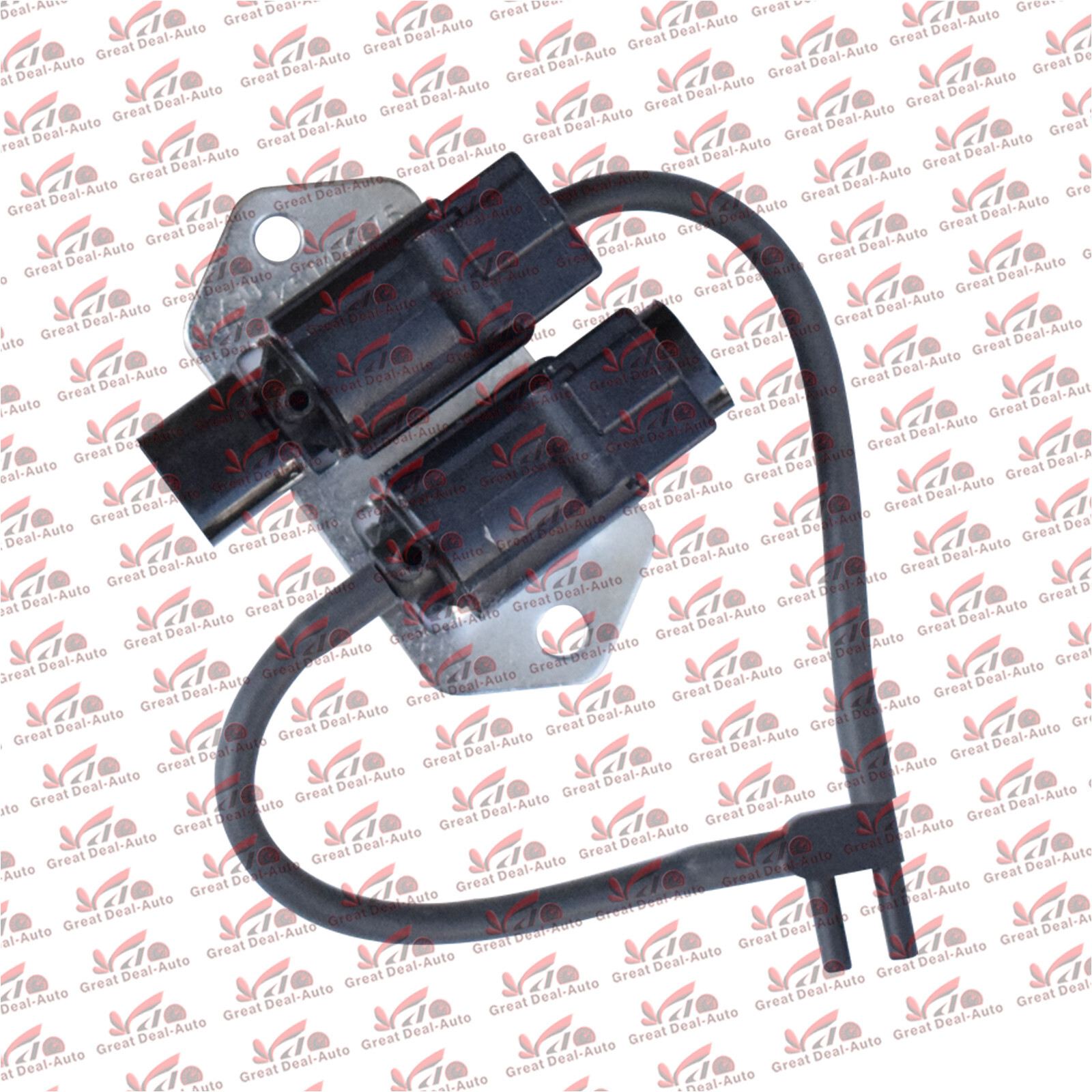 1pc Vacuum Switch Solenoid Valve for Mitsubishi Pajero MB620532 ...