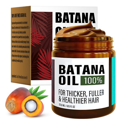 Azure Batana Oil for Hair Growth, Azure Batana Oil, Batana Oil,100% ...