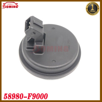 New ABS Rear Bearing Sensor 58980-F9000 For Hyundai Accent Kia Rio ...