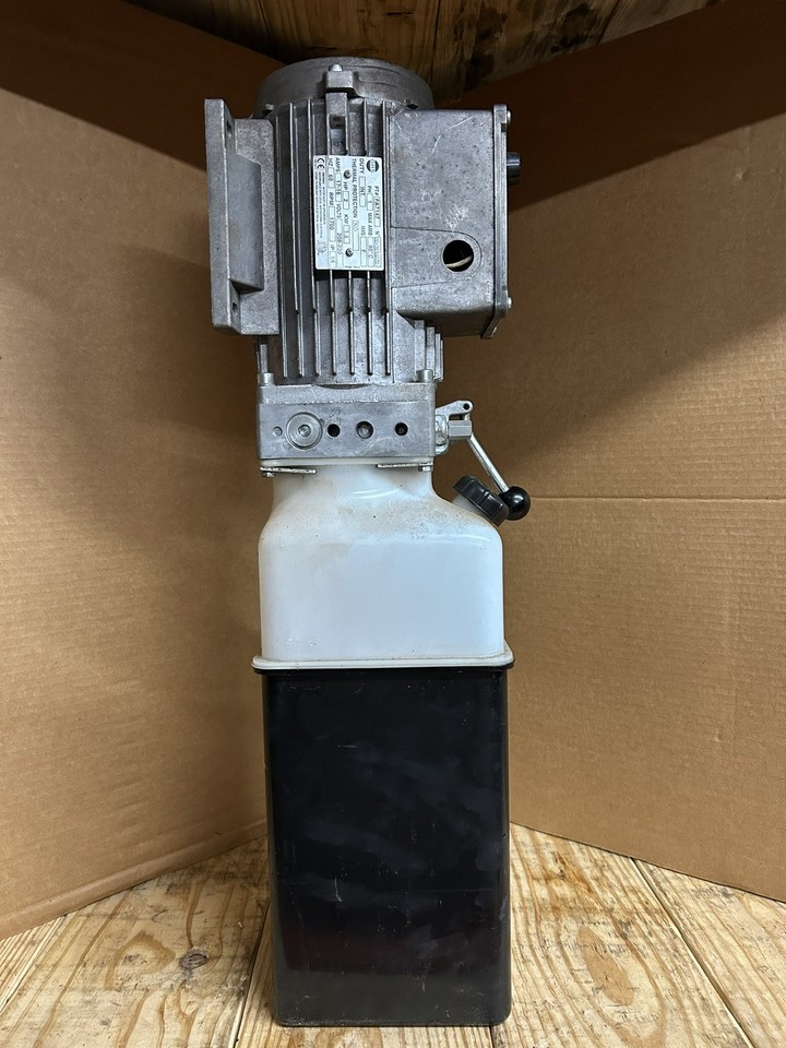 Rotary P3391 12k 2 Post Lift Power Unit | eBay