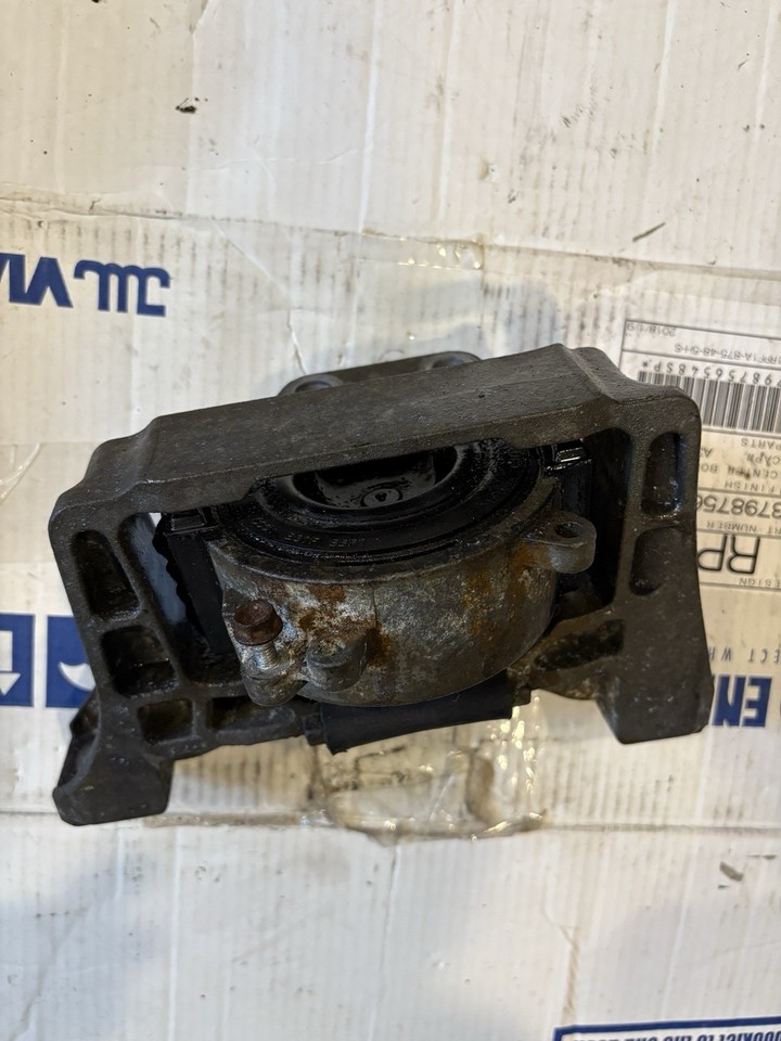 Mazdaspeed 3 Right Engine Mount OEM Turbo 2.3 Speed3 Passenger 07-13 ...