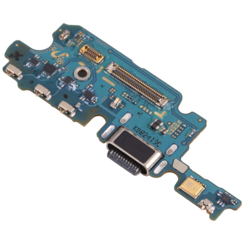 Samsung Galaxy Z Fold2 5G SM-F916U Charging Port Board Replacement | eBay