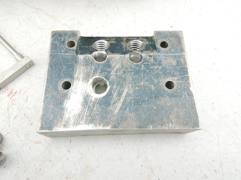 Valve Spring Checker Tool Honda Yamaha Suzuki Kawasaki Triumph Norton ...