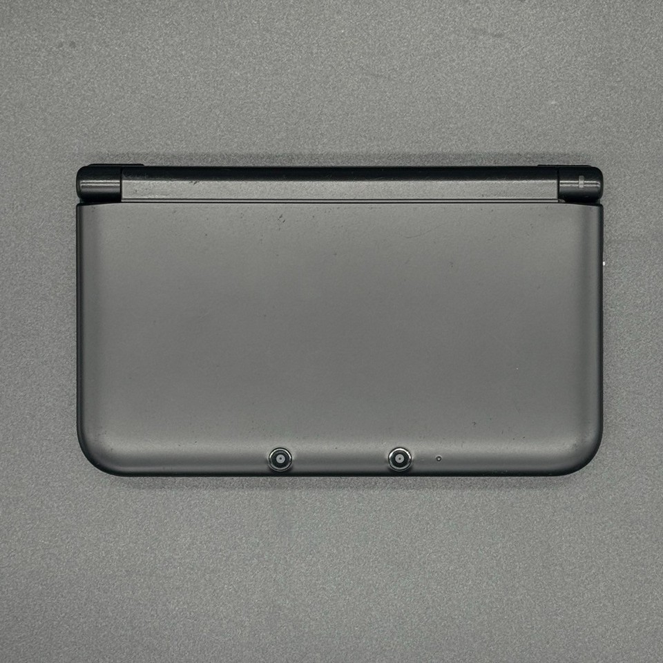 Nintendo 3DS LL XL Region Free Console Used RANK S | eBay