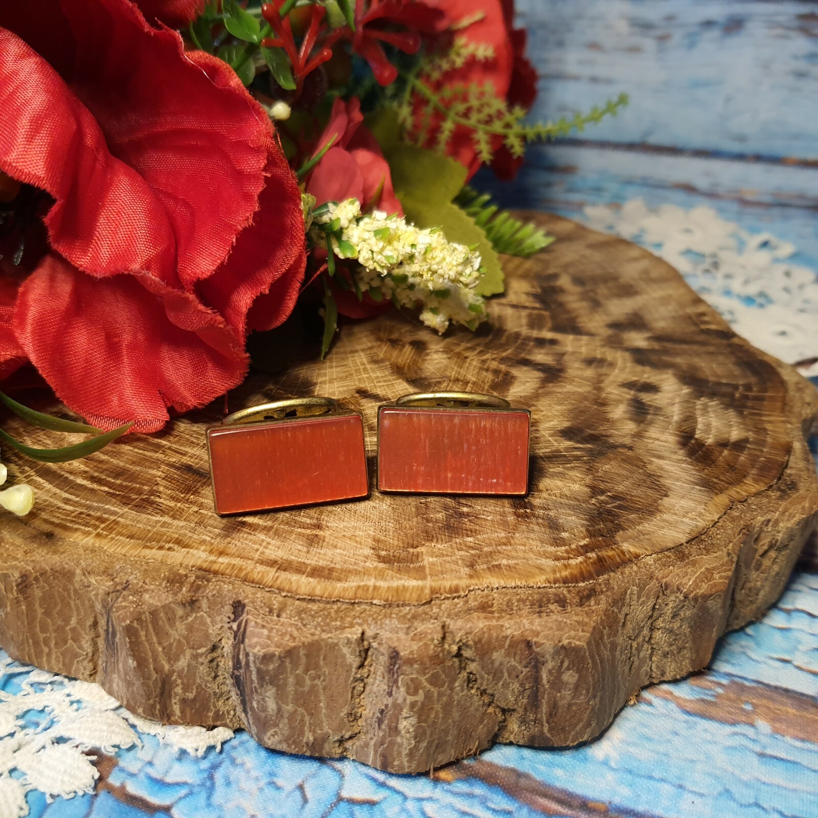 Jewelry of the USSR, cufflinks, rarity, gift, vintage cufflinks, Soviet ...