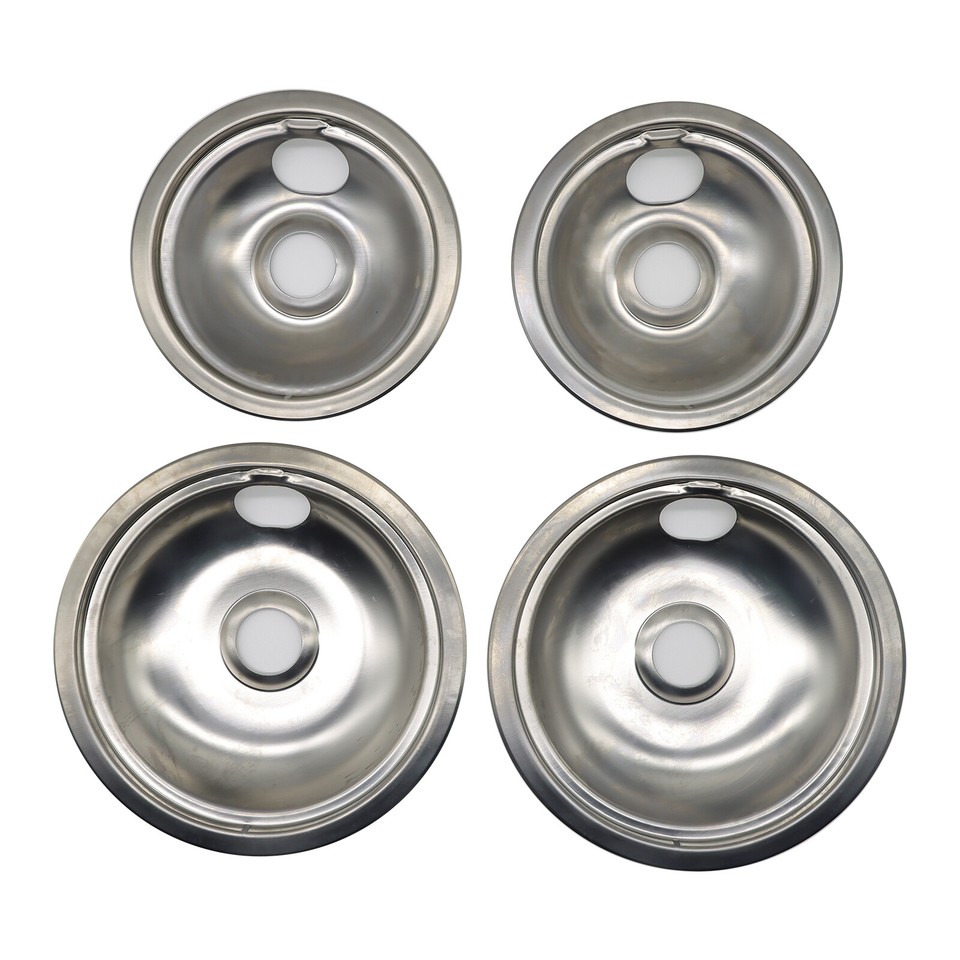 Electric Stove Drip Pan Hotpoint Amana Frigidaire Crosley Maytag ...