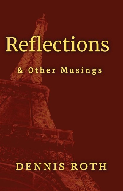 Reflections von Dennis Roth (2021, Taschenbuch) online kaufen | eBay