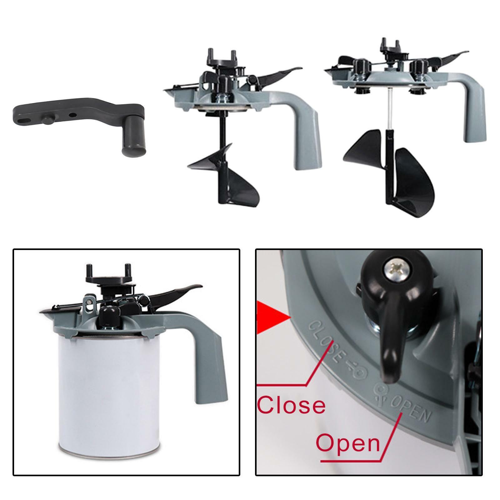 Car Paint Mixing Paint Slurry Cover Award Cover Adjustment for Painting ...