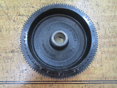Mercury OptiMax Flywheel 859619T1 | OEM | 0745061446144 Warranty