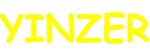 YINZER DECAL FOR CARS AND TRUCKS | eBay